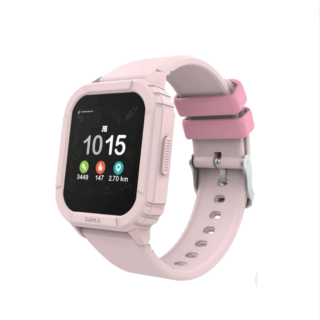 Cubitt Jr. (Smart watch)