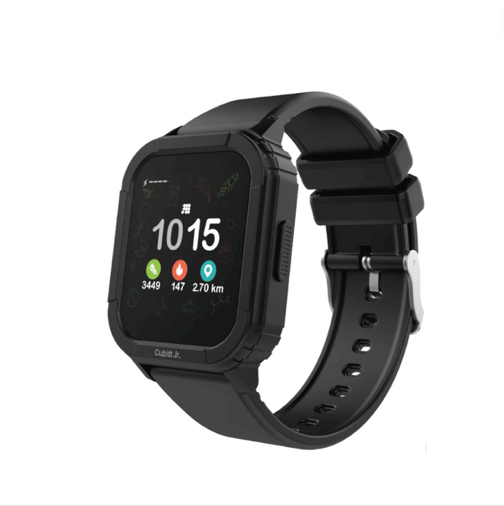 Cubitt Jr. (Smart watch)